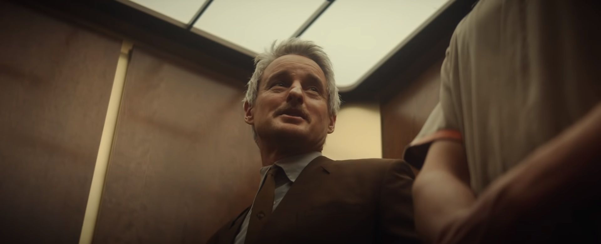 Mobius Marvel Character - Who Is Owen Wilson's Character In Loki?