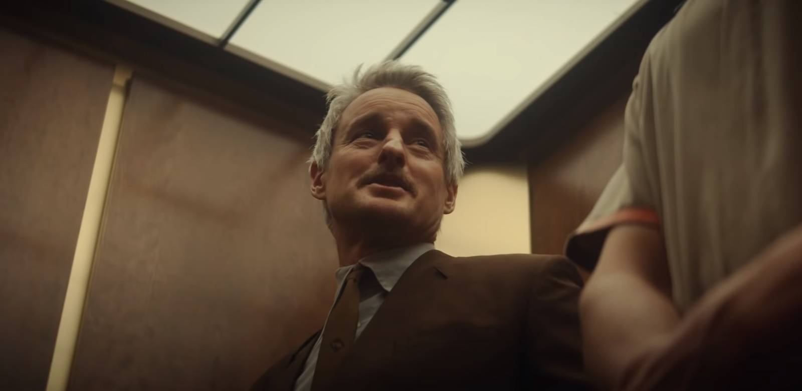 Mobius Marvel Character - Who Is Owen Wilson's Character In Loki?