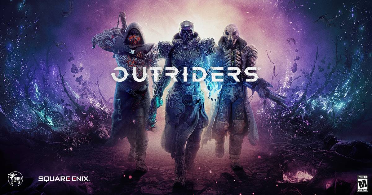 Outriders Update Today (April 9) - Patch Notes, Release Time