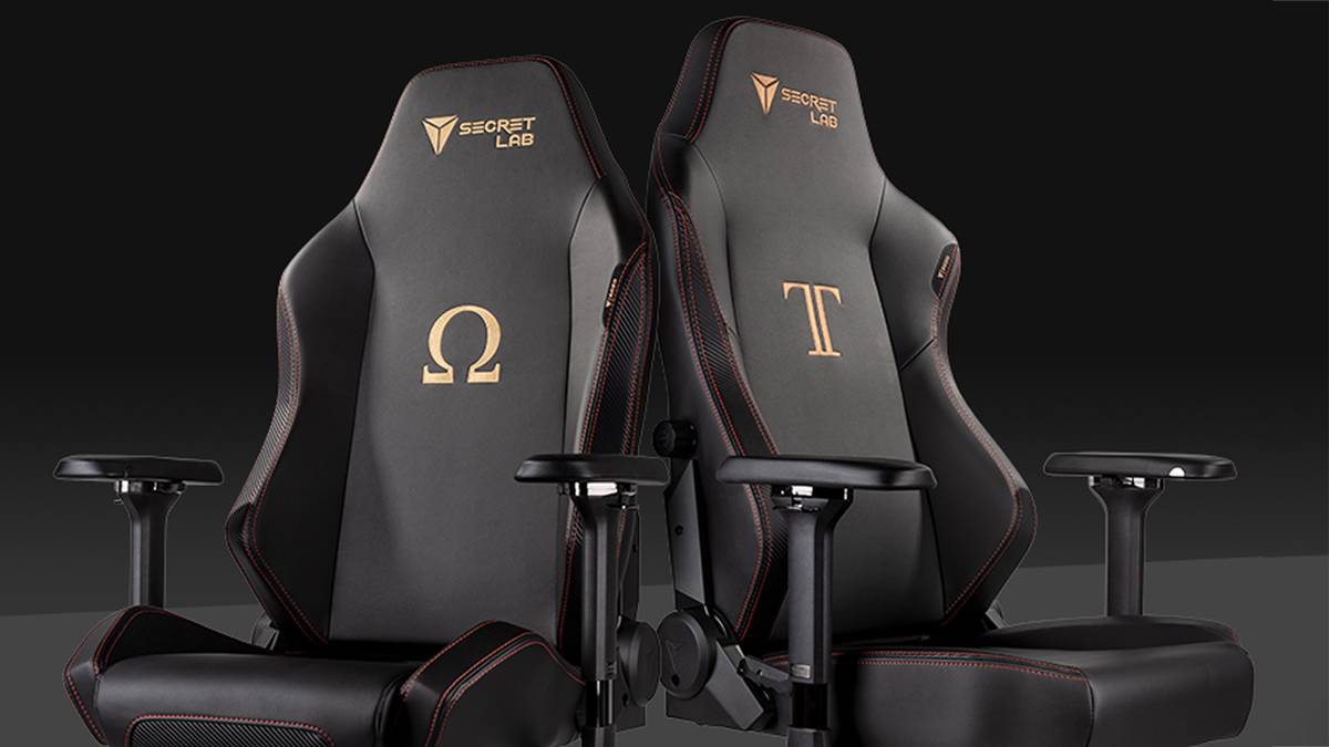 Secretlab MAGNUS Desk Reveal - Where To Watch, Reveal Date & Time