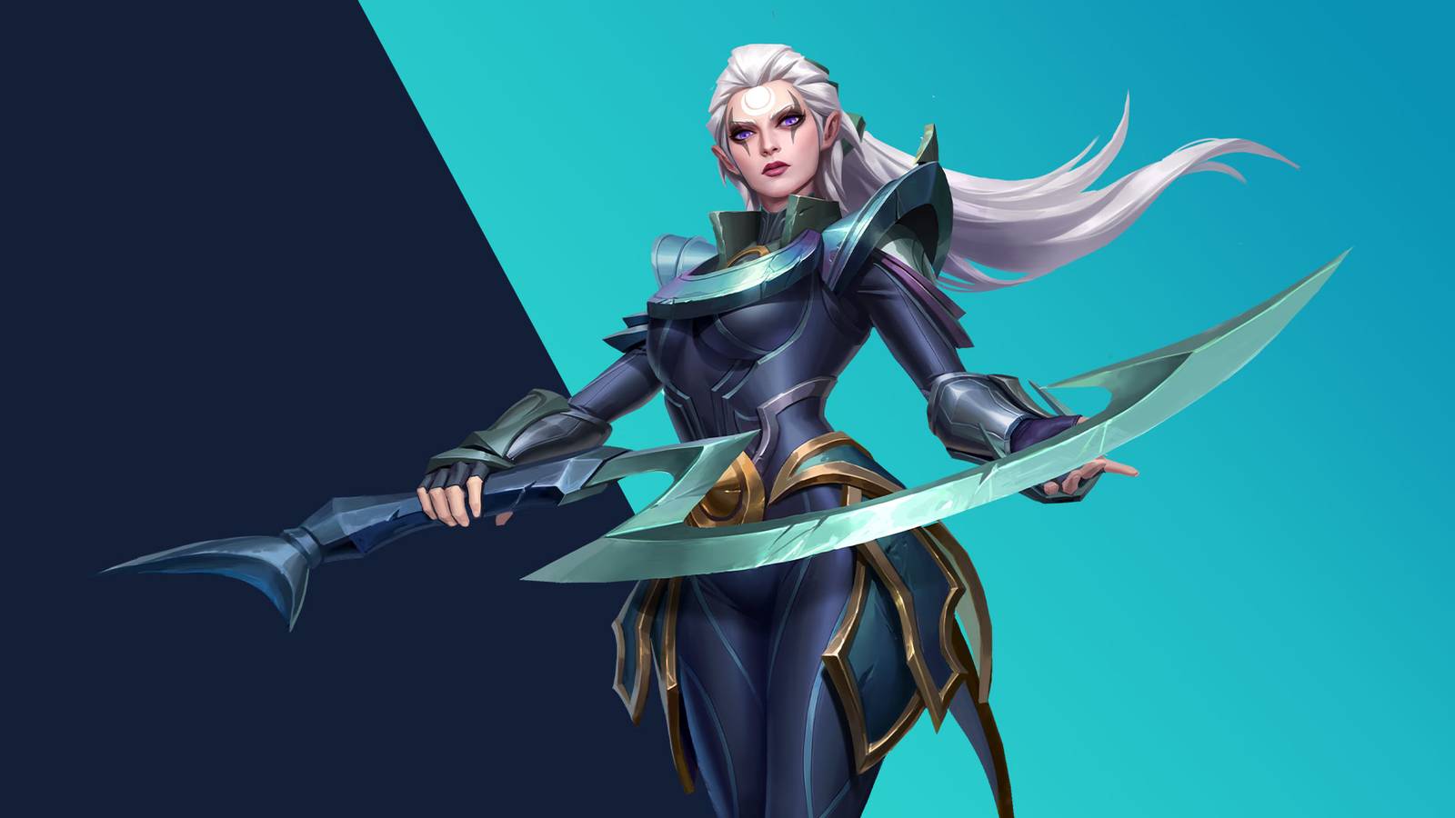 Wild Rift April Update - 2.2a Patch Notes, New Champion Rammus, 120 FPS ...