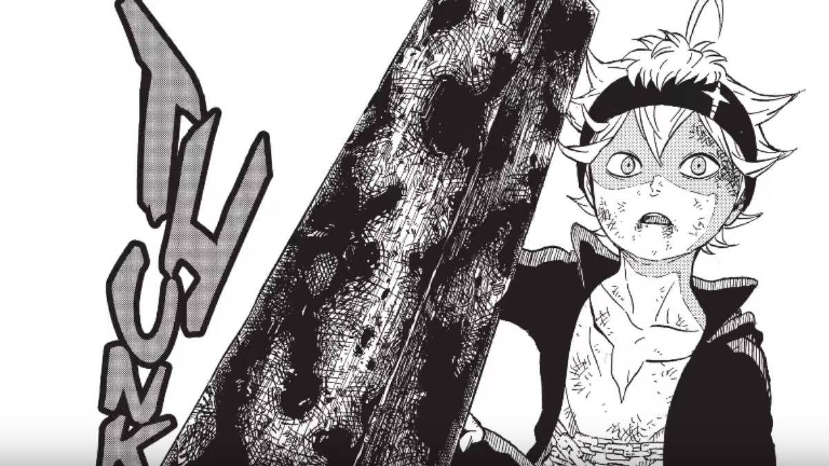 Black Clover Chapter 295: Release Date, Time, and Recap
