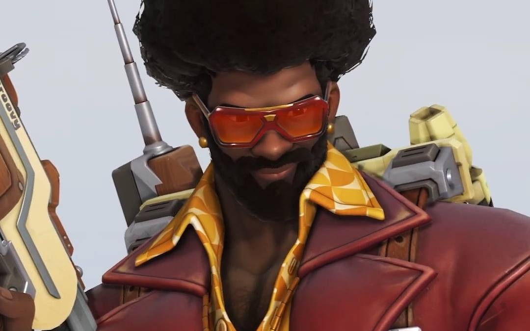 Overwatch Anniversary 2021 - Baptiste Skin, Release Date, Cosmetics