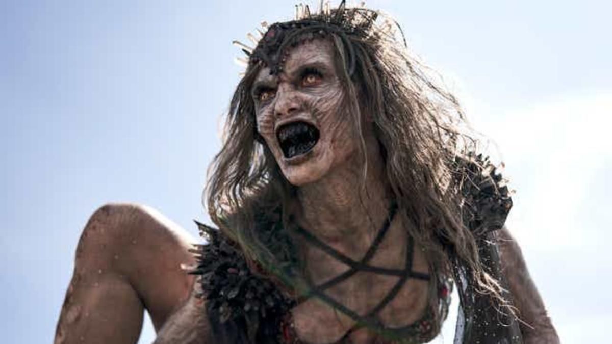 Army Of The Dead: What Are The Zombies With Blue Eyes?