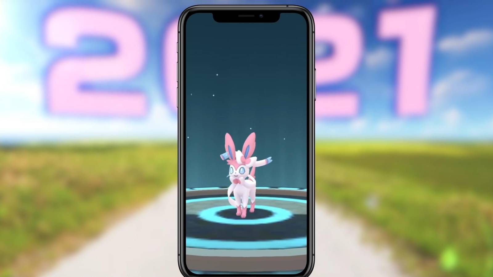 Pokemon GO - Is Sylveon Good? Best Moveset, Max CP and PVP Analysis