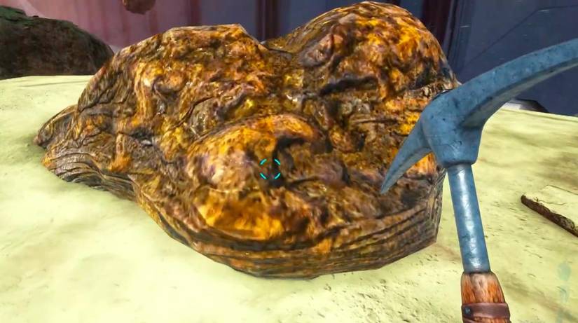 How To Find Mutagel And Mutagen In Ark Genesis Part 2?