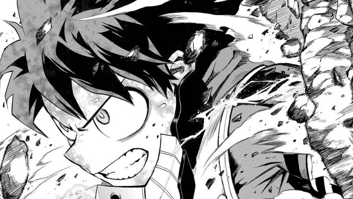 My Hero Academia Chapter 316: Release Date, Time, and Recap