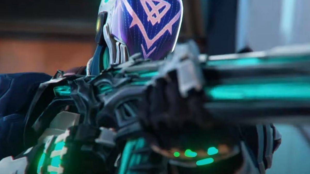 New Valorant "Ruination" Skins Bundle Teased, Hints at Viego in League ...