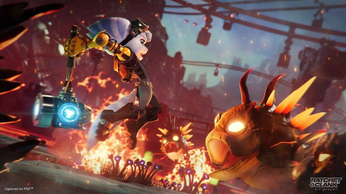 Ratchet and Clank: Rift Apart - How to Save or Does it Autosave?