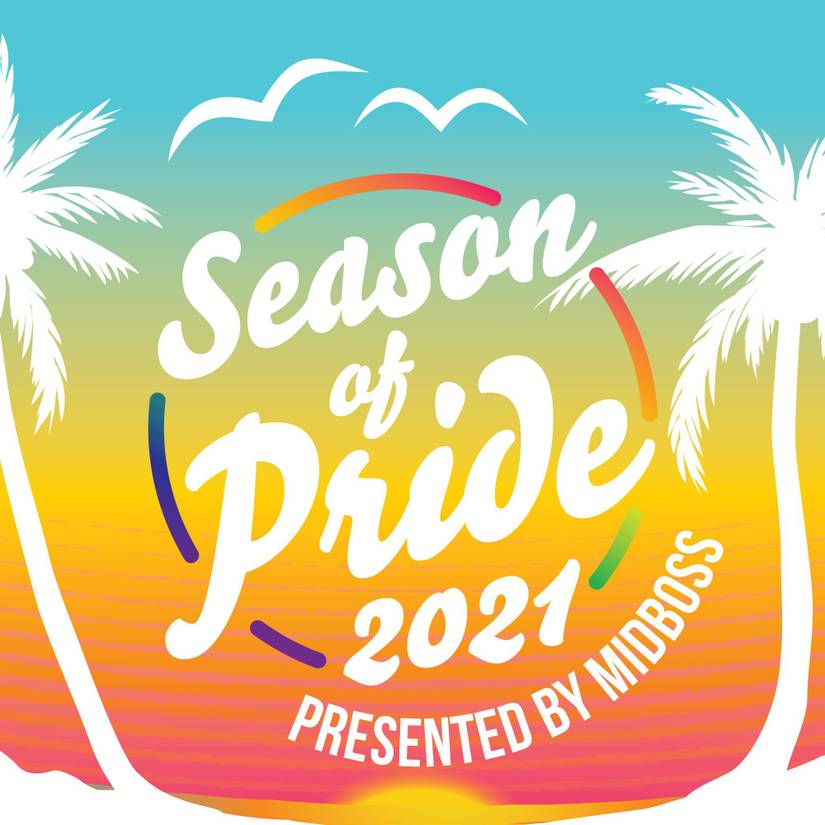 The Summer of Pride – LGBTQIA+ Streamers Raise Money for Life-Changing ...