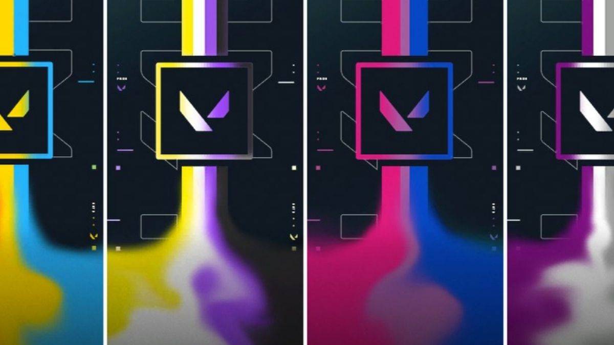 Valorant Pride Cards: How To Redeem, Codes, End Date