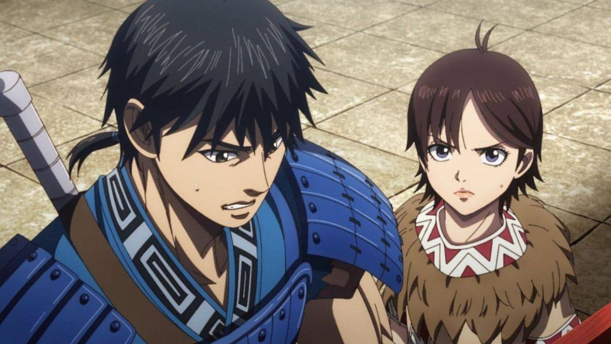 When Does Kingdom Chapter 683 Come Out? Release Date Revealed