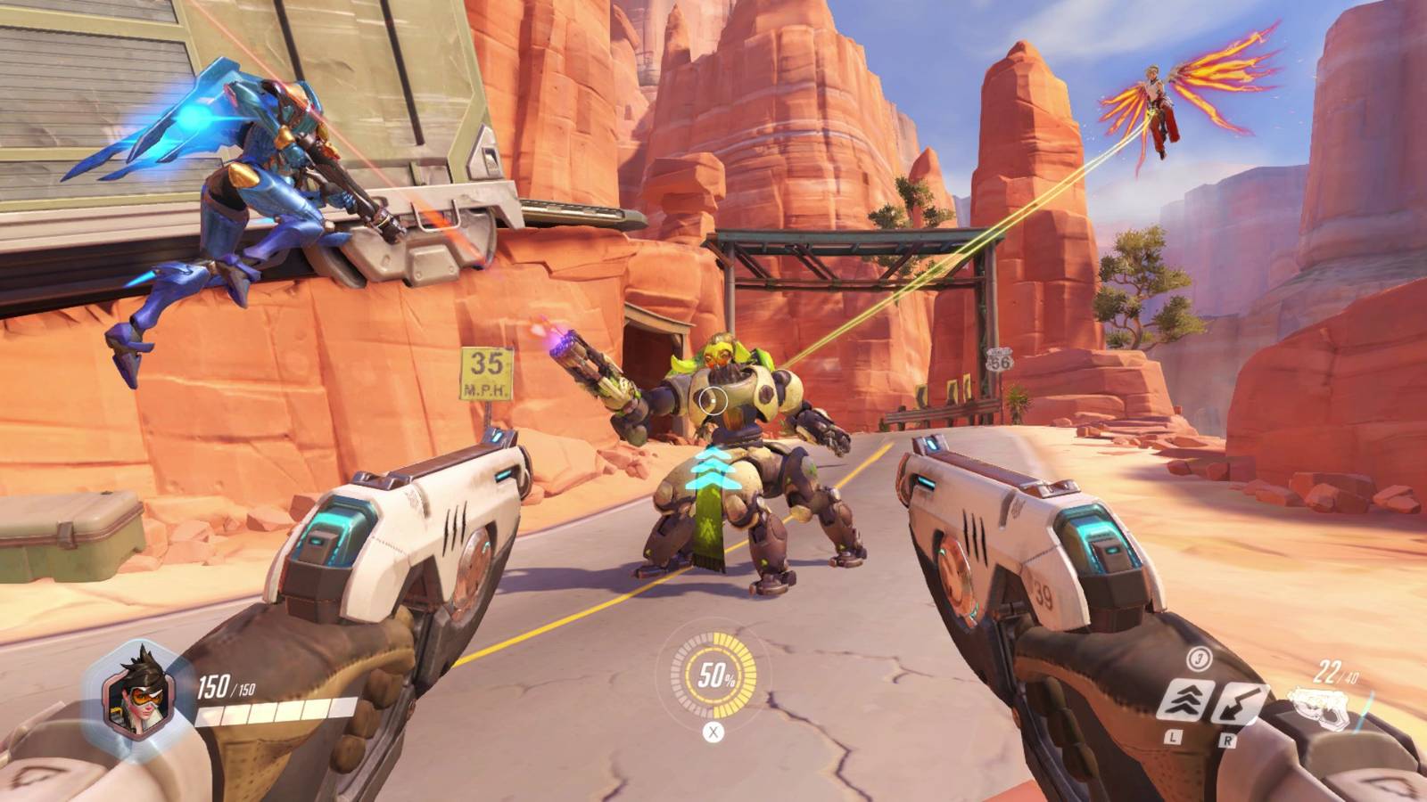 Overwatch Update 3.12 Today June 9 - Patch Notes
