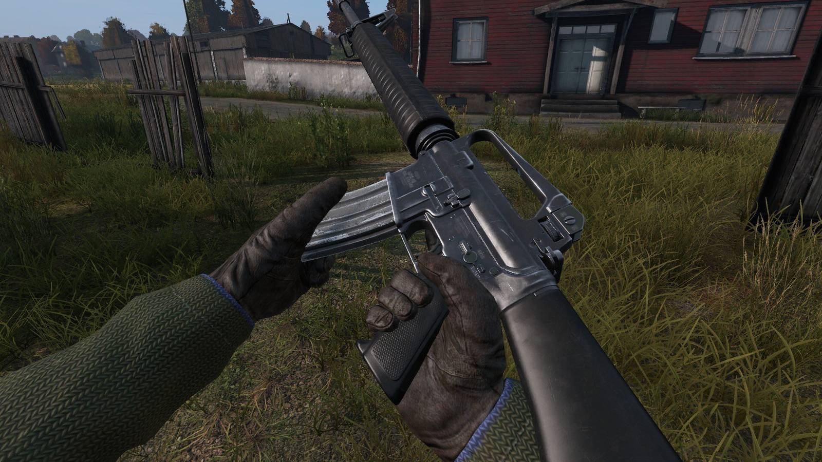 DayZ Update 1.13 Patch Notes, Release Time, Server Maintenance Time