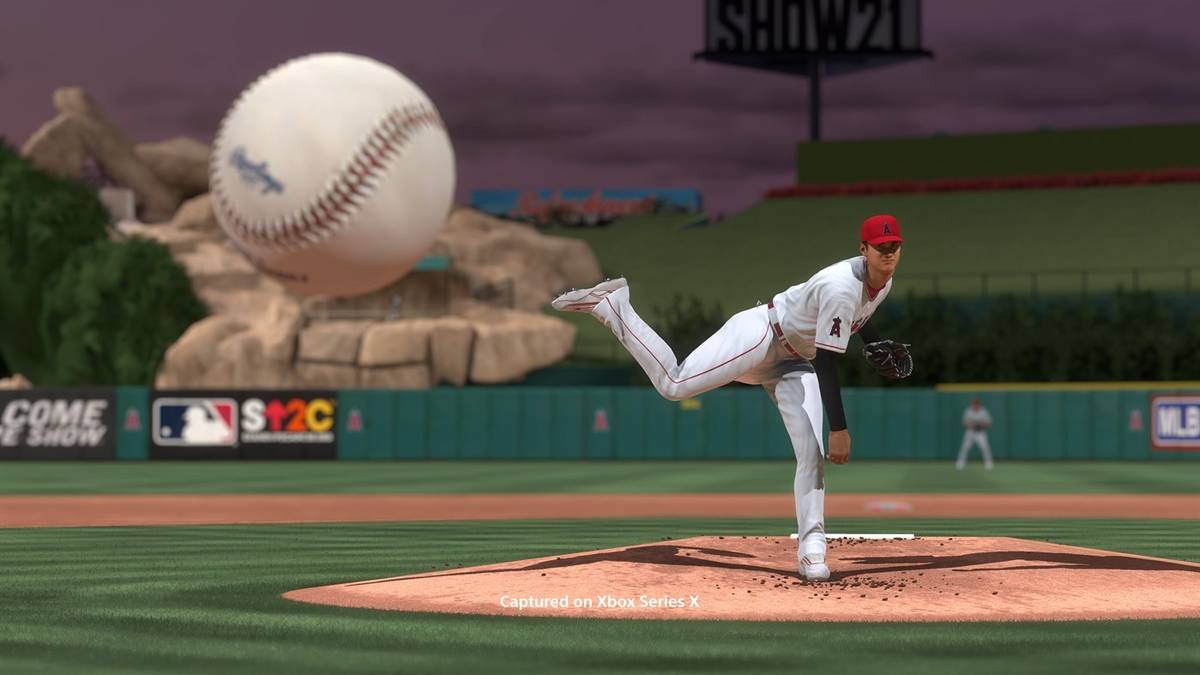 MLB The Show 21 Update 1.09 - Patch Notes, Release Time