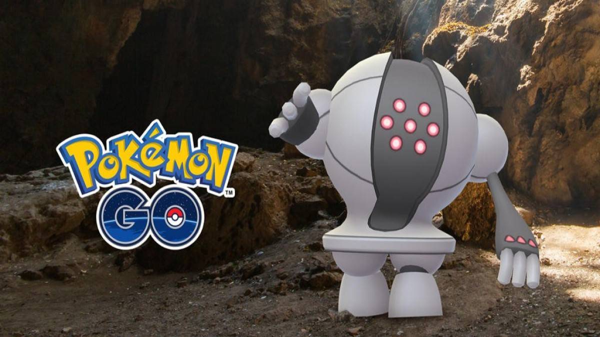 Registeel Weakness Pokemon GO - Raid Guide and Best Counters June 2021
