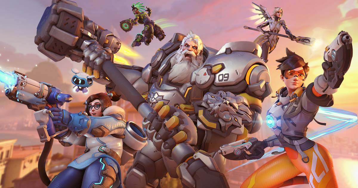 Overwatch Experimental Patch Notes (Today, June 24)