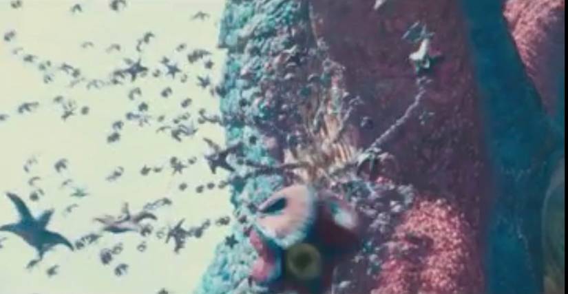 Project Starfish: Who Is The Villain In The Suicide Squad Trailer?