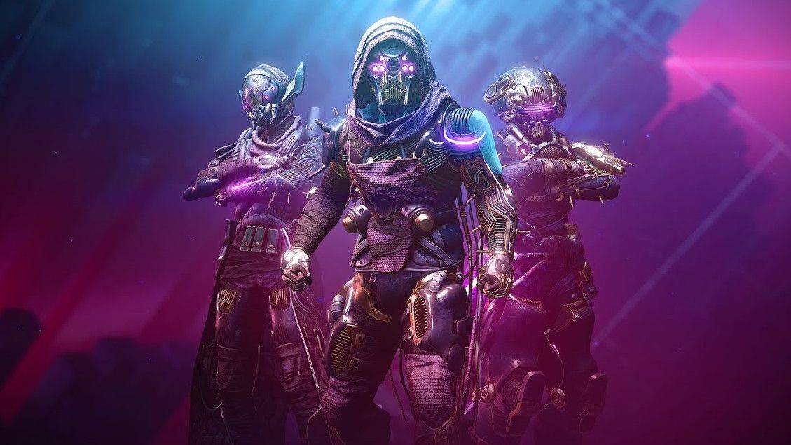 Destiny 2 Trials of Osiris Reward This Week (July 16, 2021) - Map, Loot