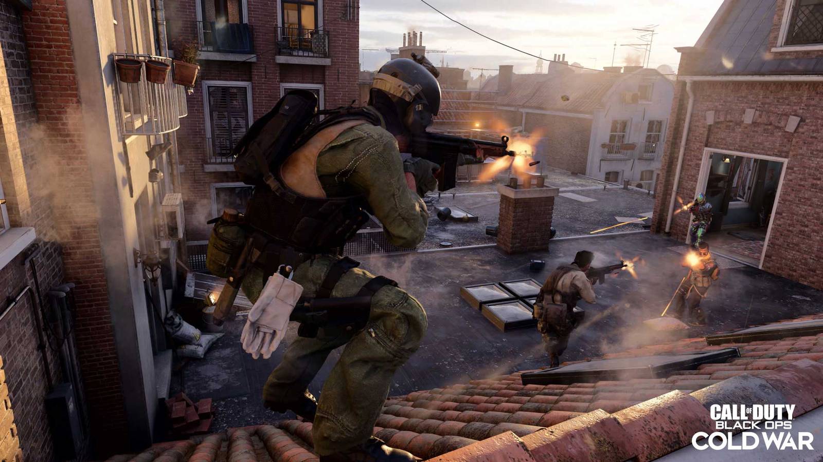 Cold War & Warzone Playlist Update Today (July 29) - Patch Notes ...