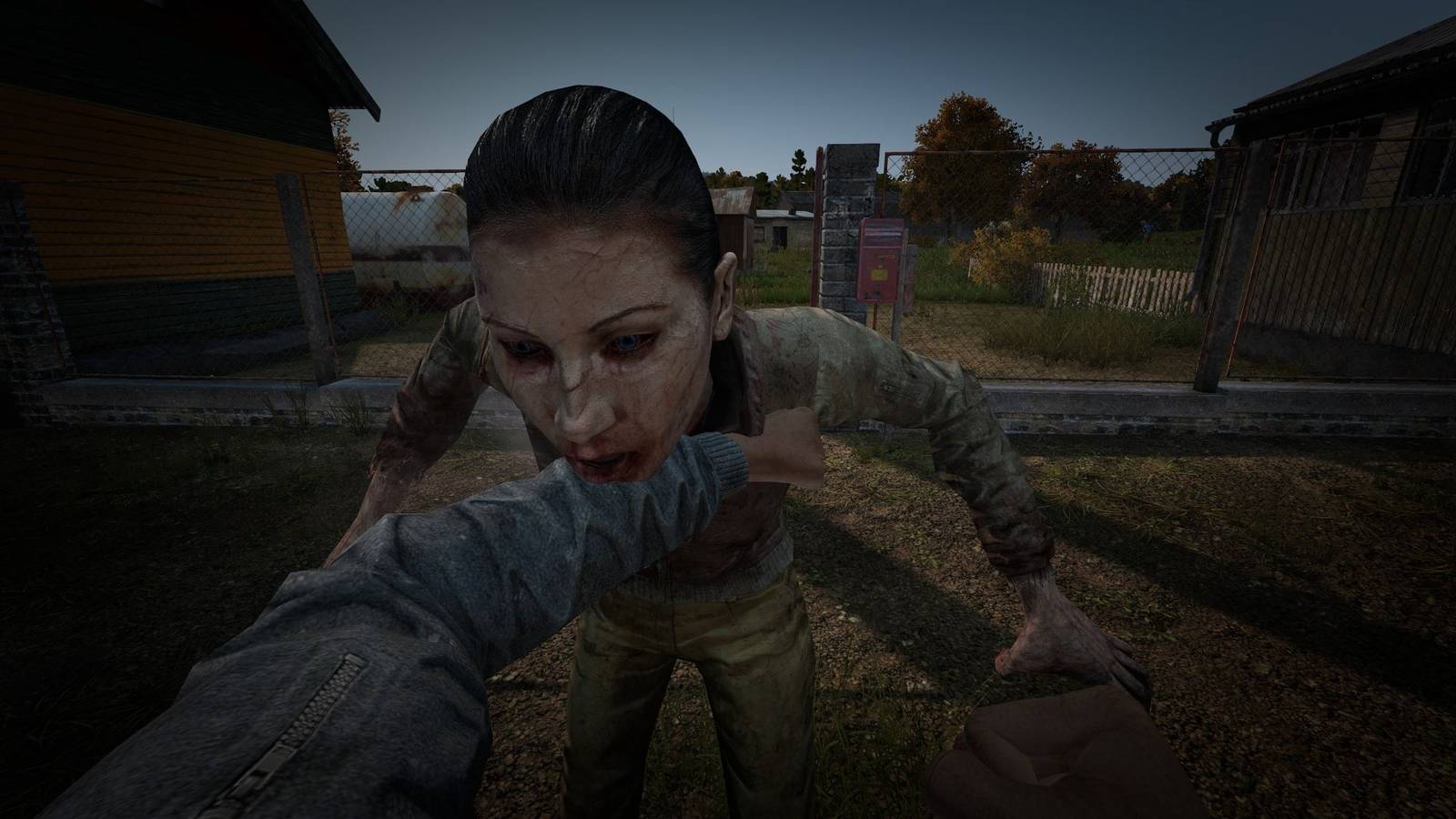 DayZ Update 1.13 Patch Notes for July 28 - PC and Console