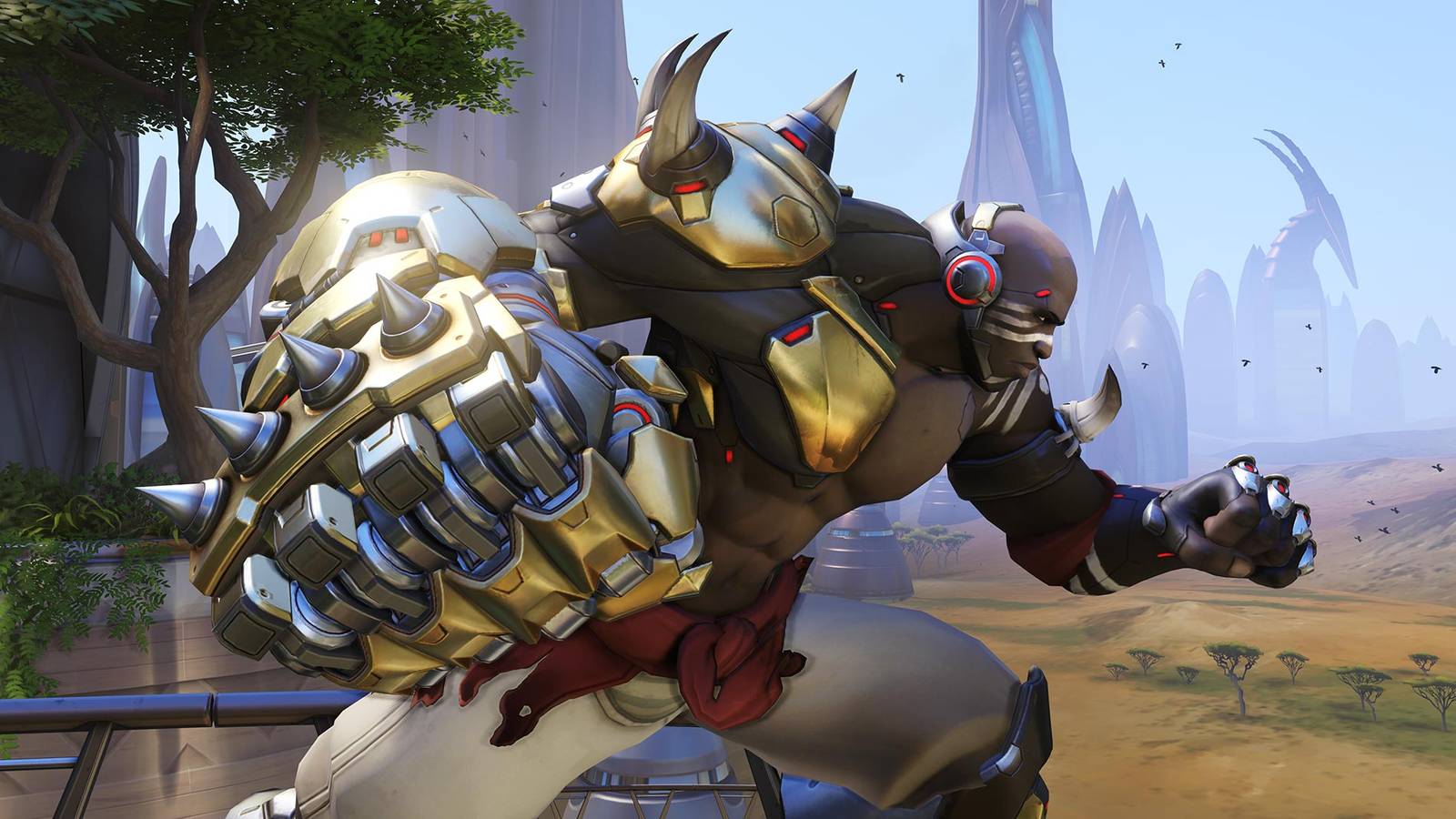 Overwatch Experimental Patch Notes for July 29 - New Nerf and Buffs