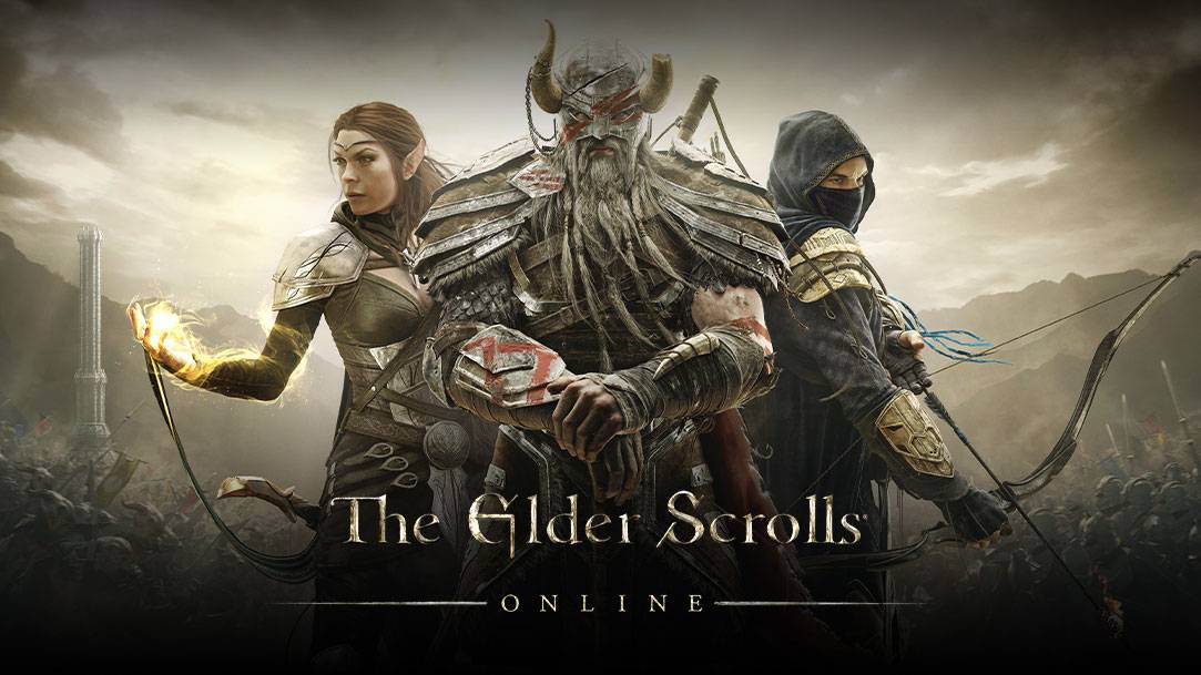ESO Update 2.20 Patch Notes for July 28 - PS4, PS5, and Xbox