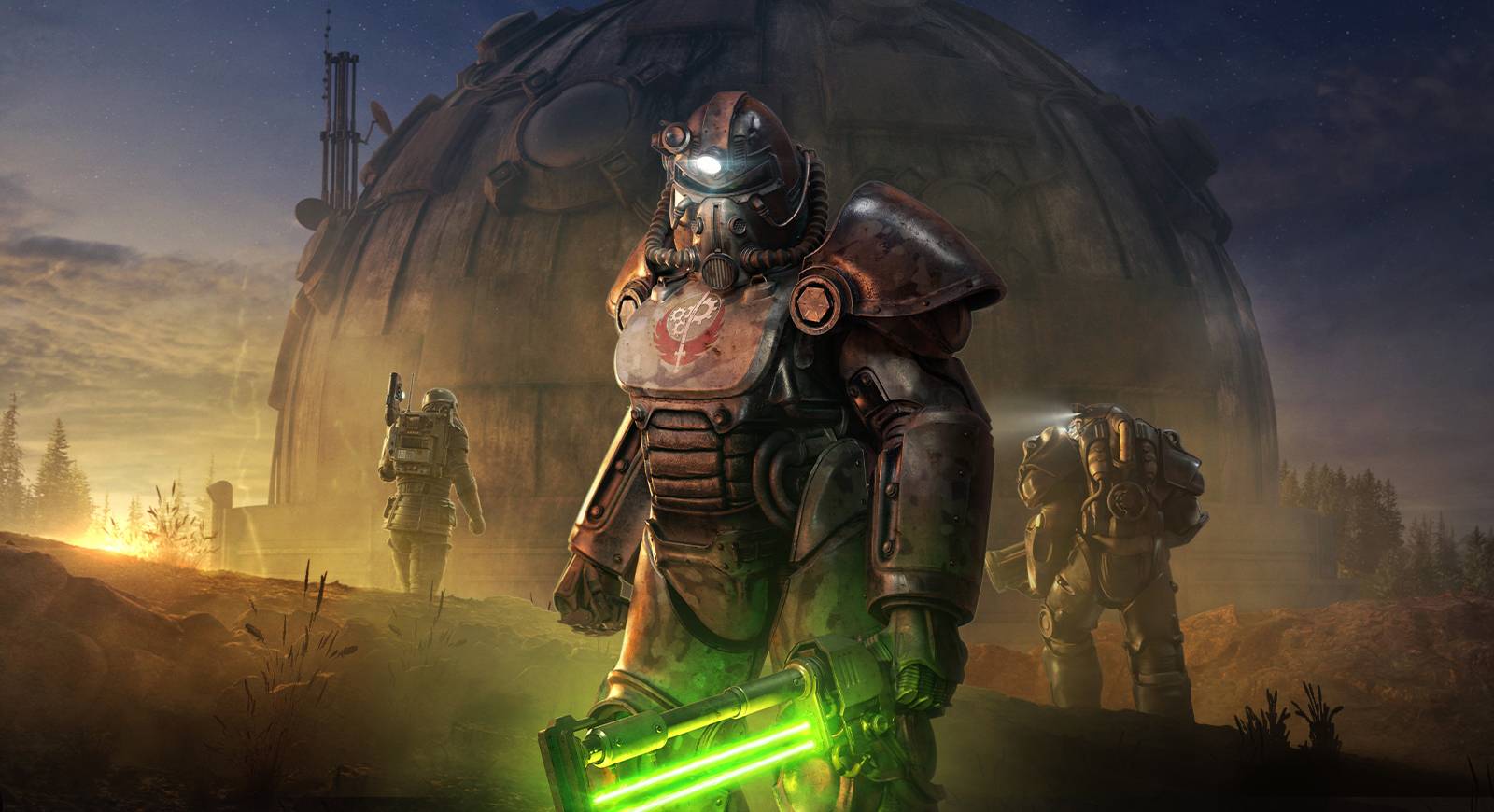 Fallout 76: Steel Reign - Everything You Need to Know