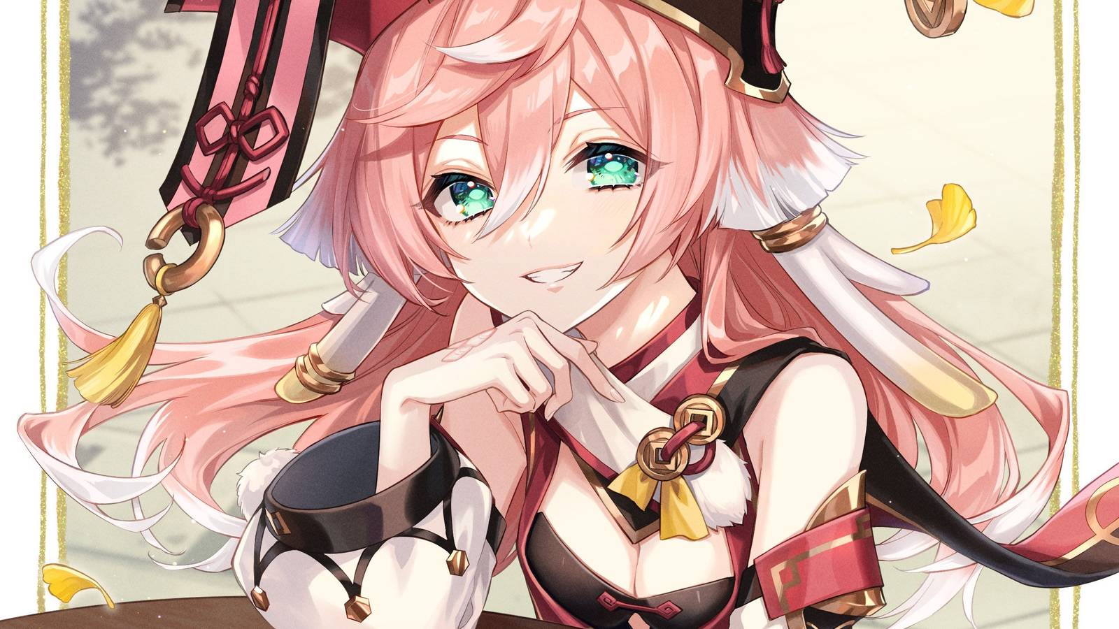 Genshin Impact Paimon Bargain Shop August 2021 - 4 Star Characters, Weapons