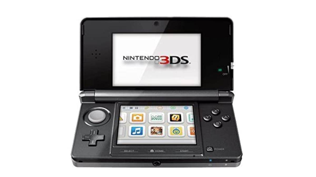 Nintendo 3DS Update Today (July 27) : Firmware 11.15.0-47 Released