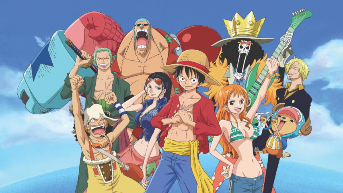 One Piece Episode 985 Release: Release Date, Time, How To Watch