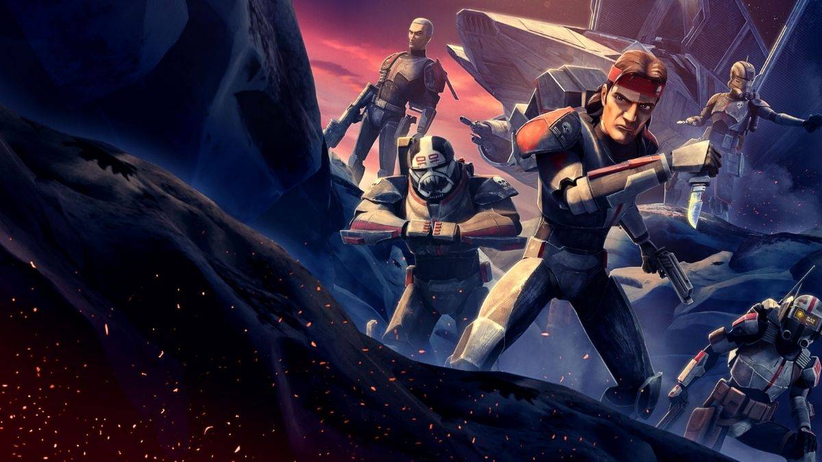 The Bad Batch Episode 12: Release Date, Time, and How to Watch