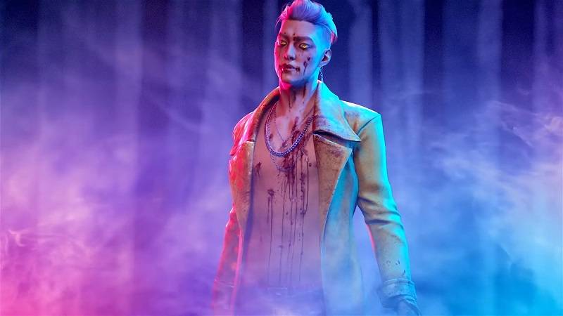 Is Dead by Daylight Still A Scary Horror Game?