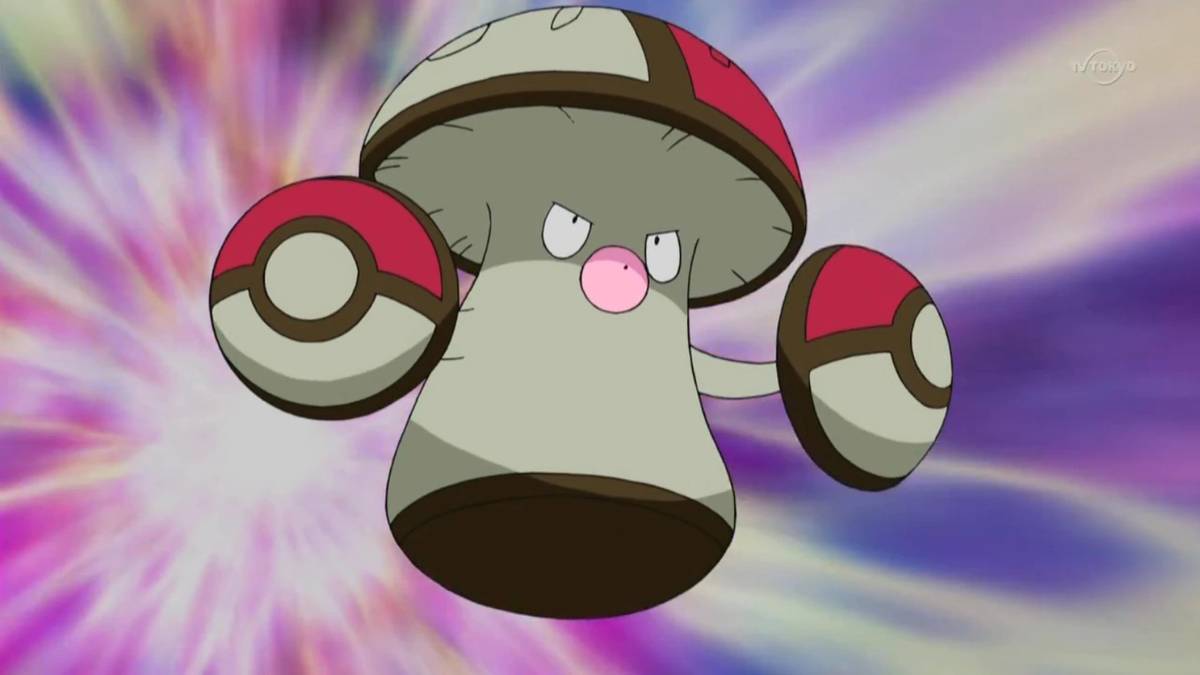 The 591st Pokemon Meme Has Resurfaced