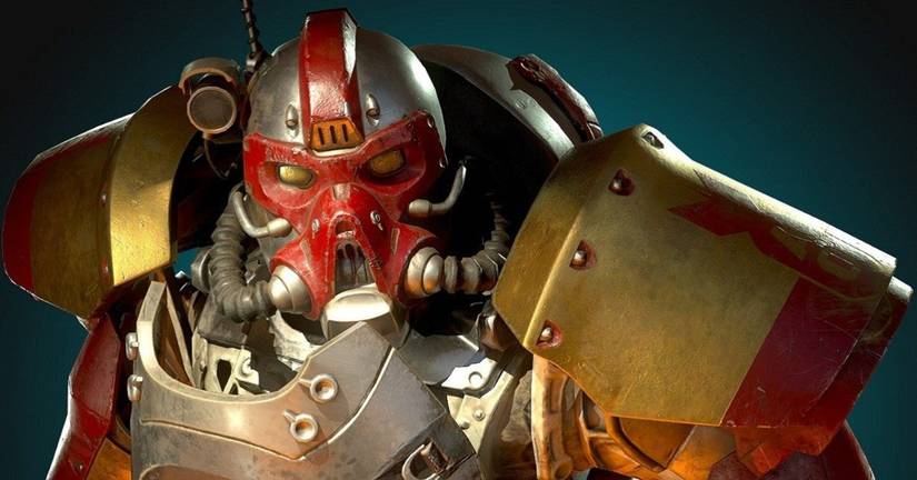 Fallout 76: Steel Reign - Everything You Need to Know