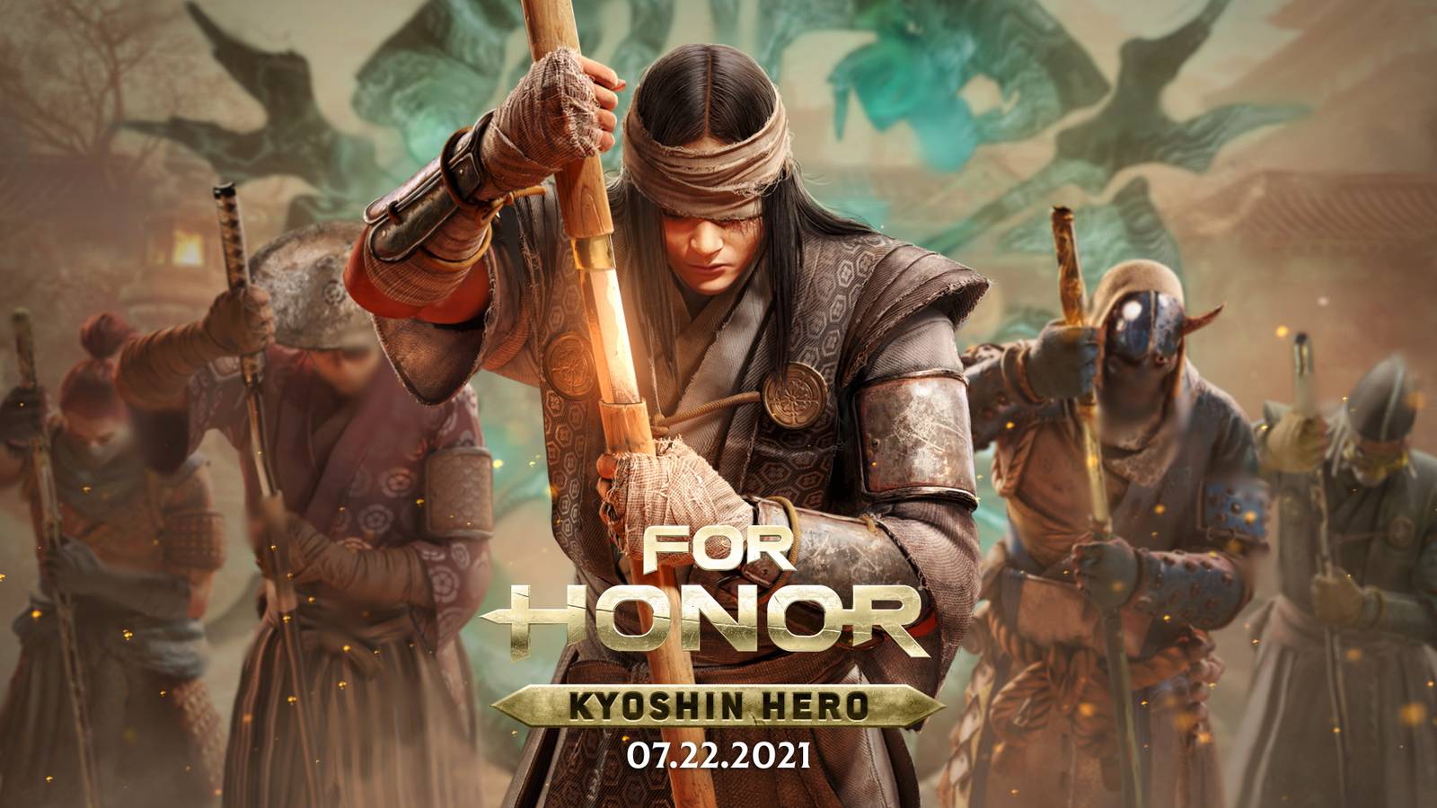 For Honor Update 2.29.0 Today (July 22) - Patch Notes & Bug Fixes