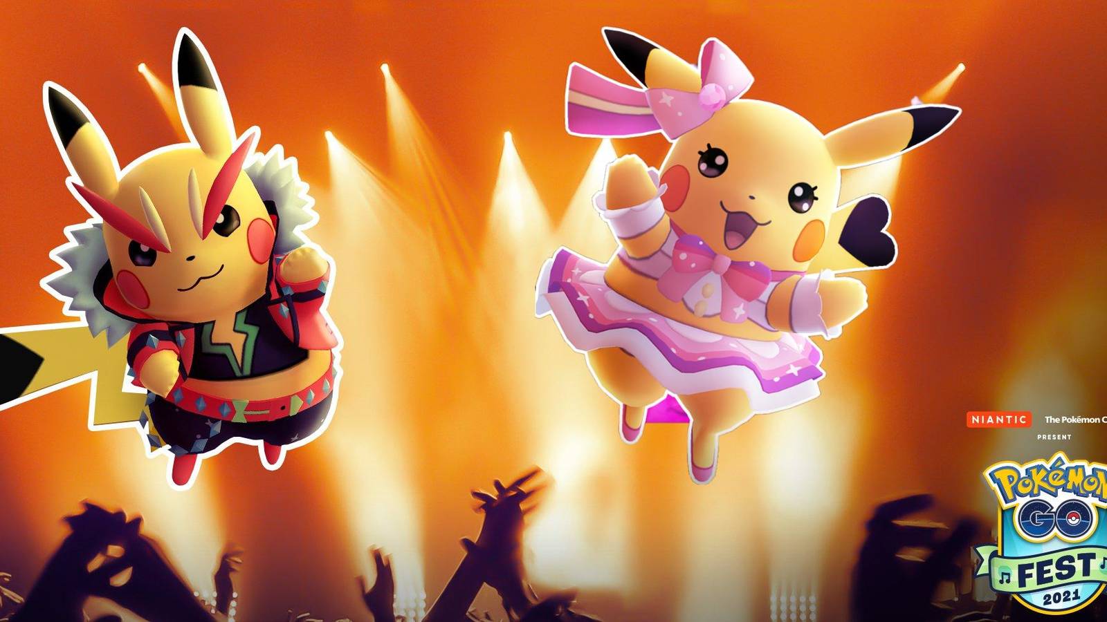 Pokemon GO Fest 2021 Tickets - Price and How to Buy