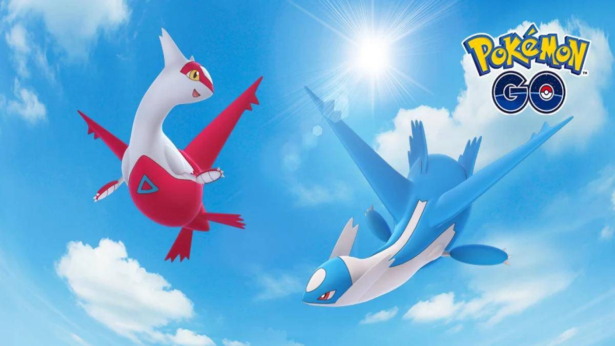GO Fest 2021: Are Latios & Latias Good? Shiny Status + Best Moveset