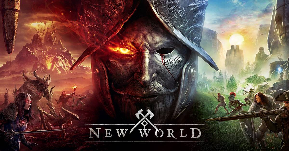 Start Time and How To Download New World Open Beta