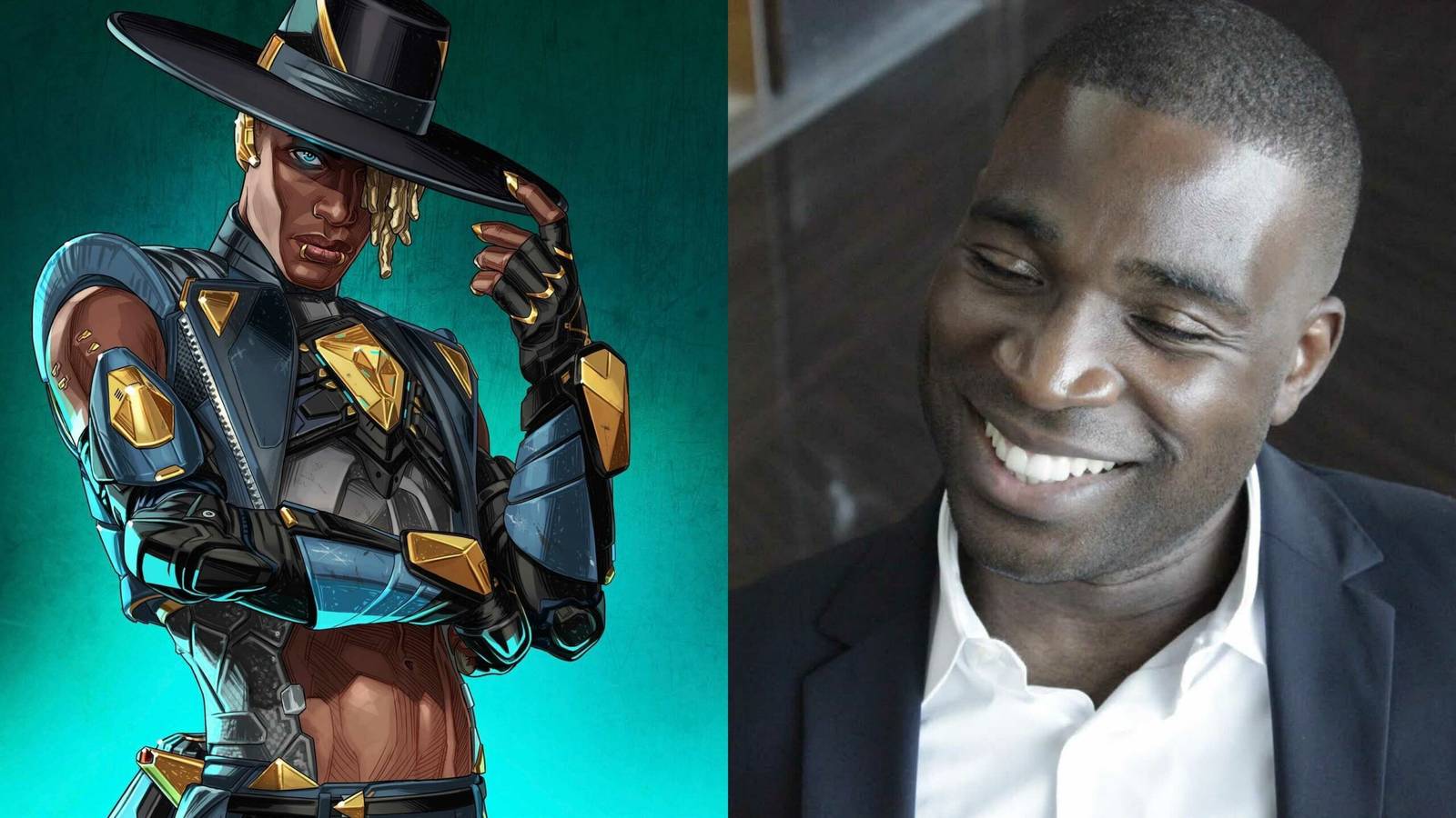 Apex Legends Reveals Familiar Voice Actor Behind Season 10 Legend Seer