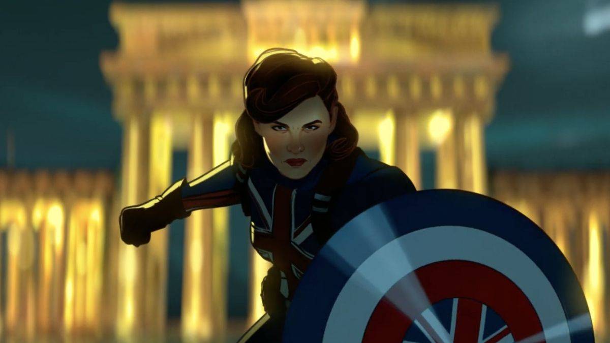Does 'What If?' Episode 1 Have an End-Credit Scene?