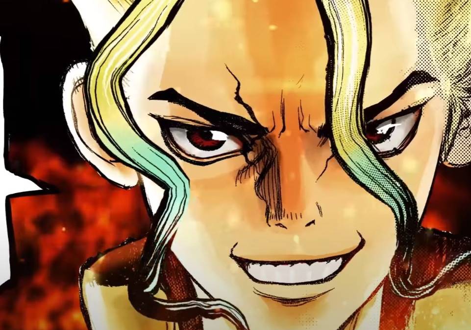 Dr. Stone Chapter 206: The Hit Manga Series Returns After 3 week hiatus!