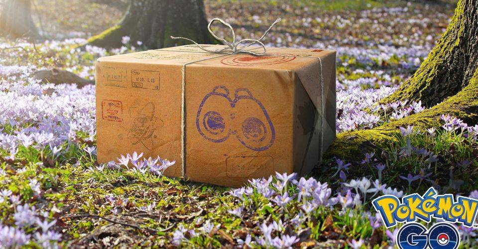 Pokemon Go Field Research Task, Rewards, Breakthrough August 2021