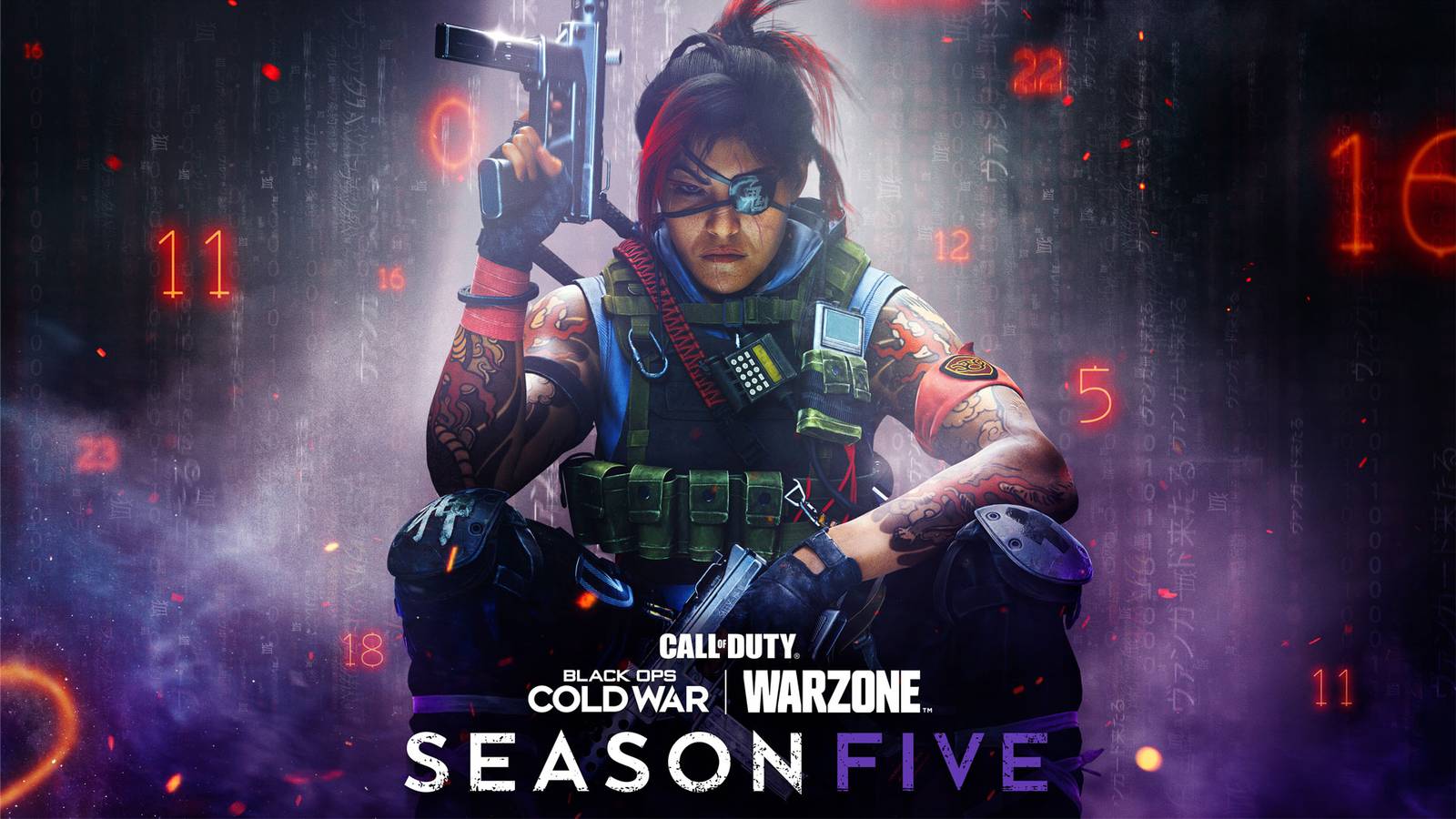 Warzone Update for Today, August 20, Patch Notes - C58 Nerfed