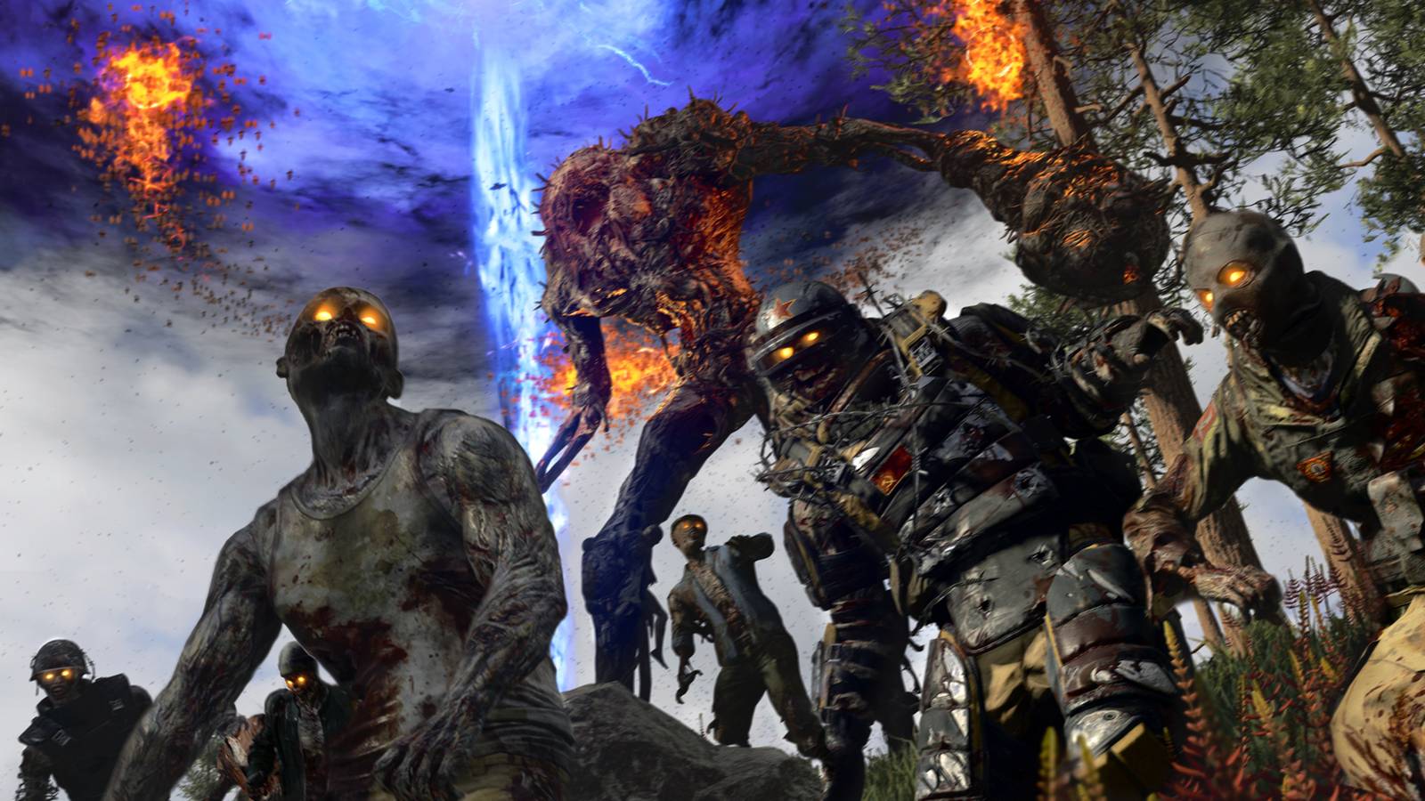 Death Perception Perk Tiers Leaked for Cold War Zombies Season Five