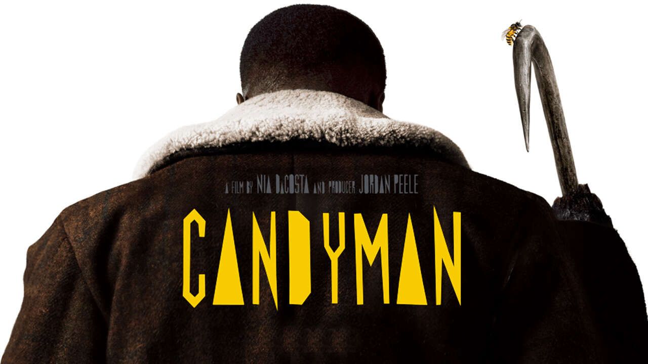 Where To Watch Candyman - Is It Available via Streaming?