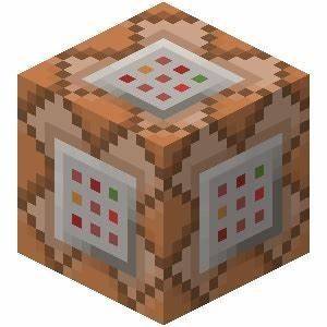 Minecraft Command Block - All Three Types Explained And How To Get It