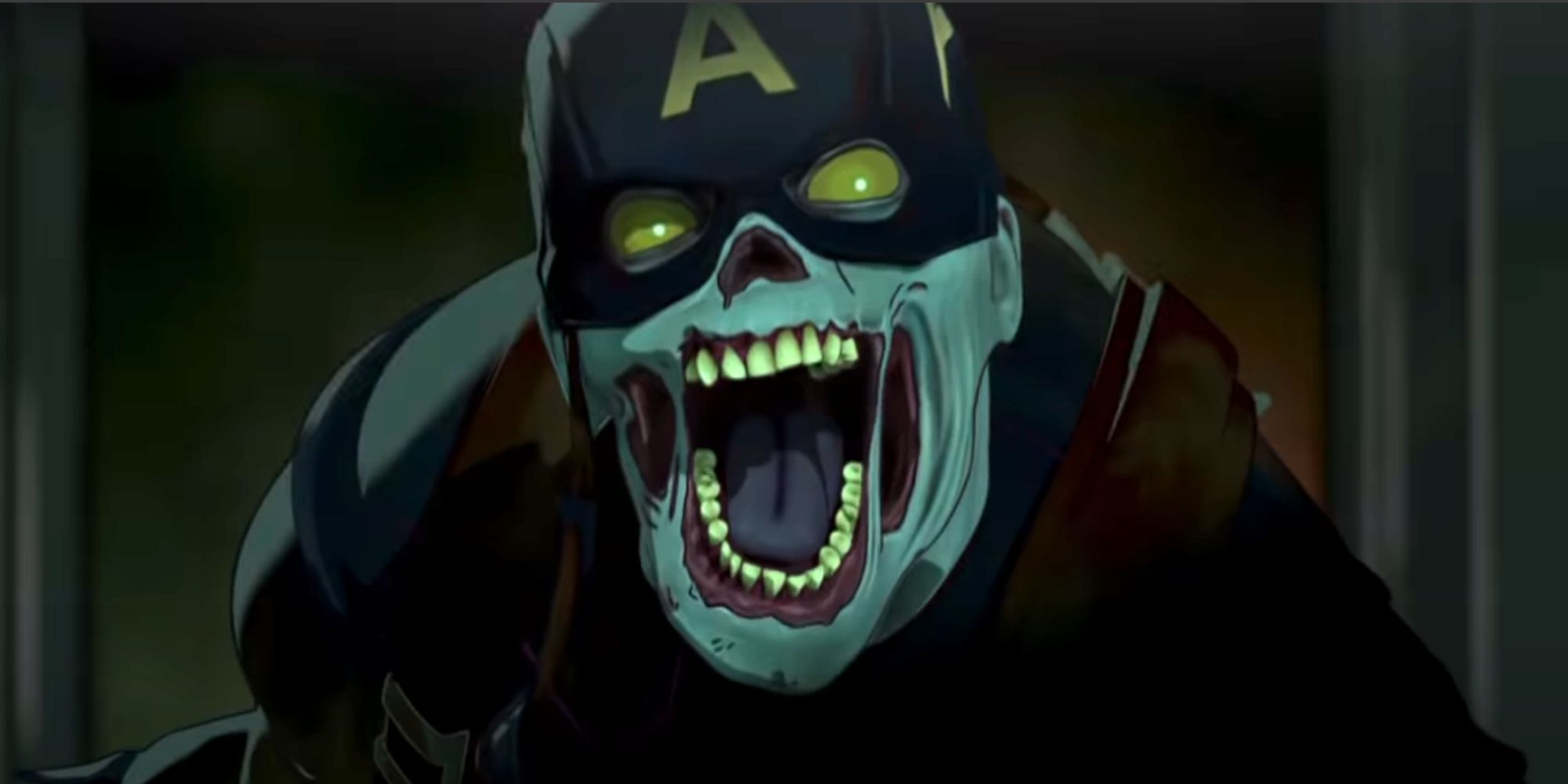 Could We See a Live-Action Marvel Zombies Movie After What If...?