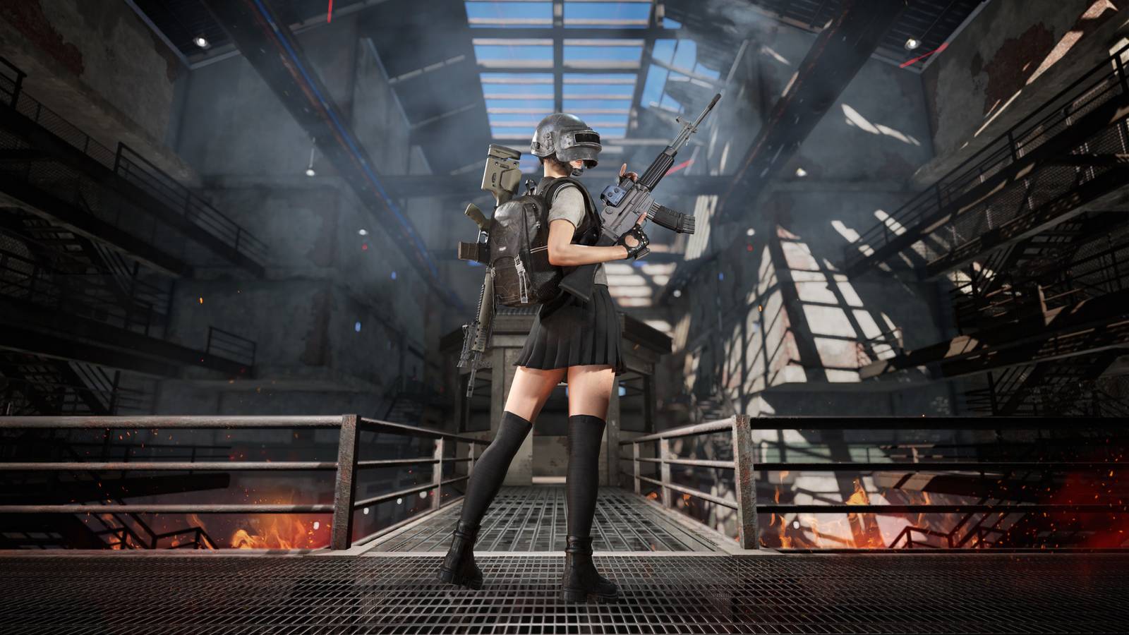 PUBG Console Update 1.75 Today (August 19) - Xbox & PS4 Patch Notes