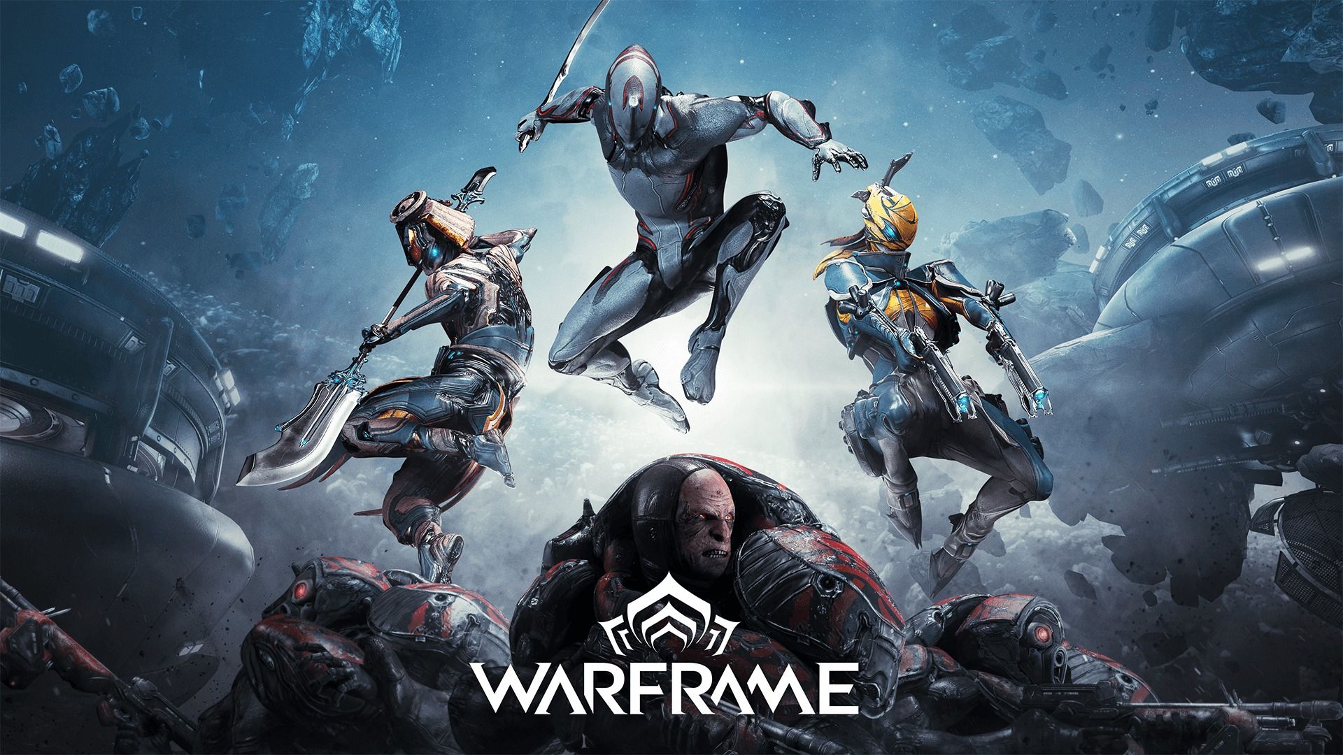 Warframe Promo Codes (August 2021) - Free Glyphs, Items & How To Redeem